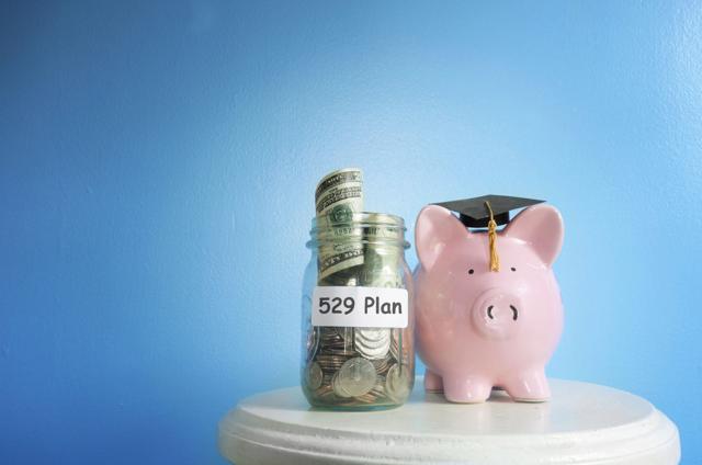 May 29 is a day to learn about 529 plans for college savings