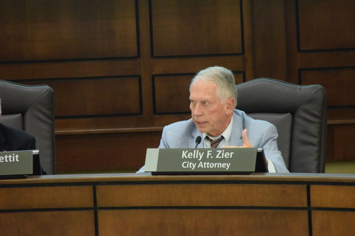 North Augusta passes first two of three readings of public consumption ...