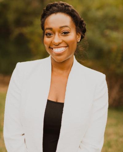 Meet the candidates: Michelle Brandt (SC House)