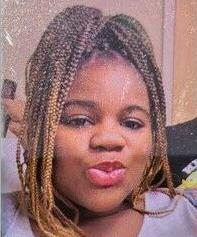 Missing Person: Demetria Jenkins
