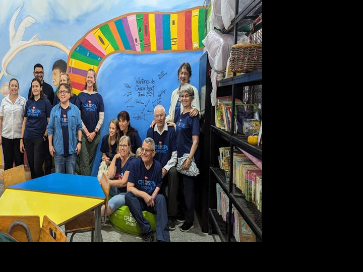 Summerville designer Gray Benko and family are stars of new home ...