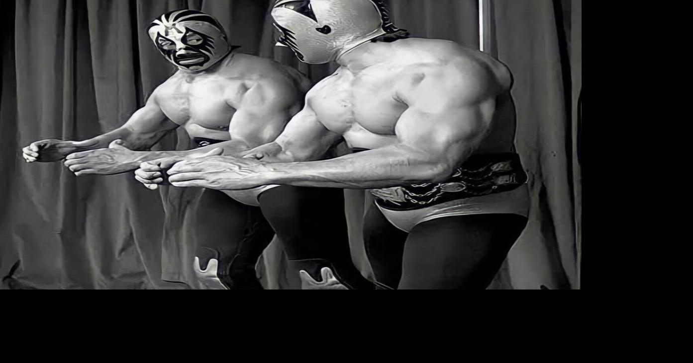 ‘Real’ Mil Mascaras did 1979 stretcher job in Memphis