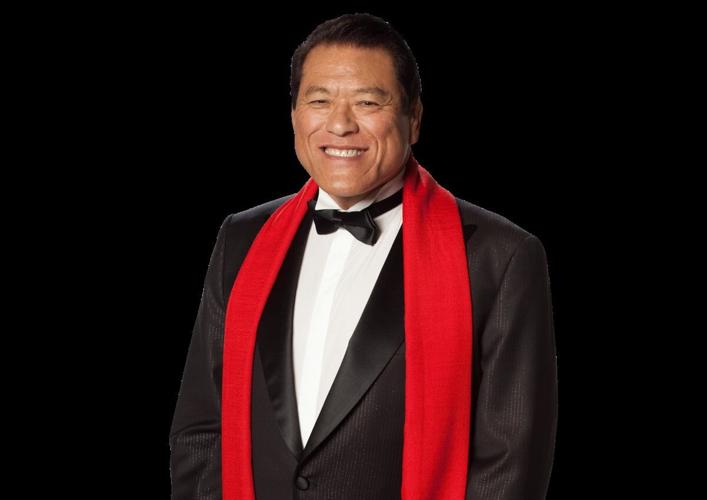 Wrestling's Stevie Richards wants to share story, help others ...