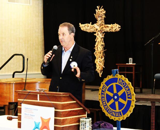 New year, renewed purpose: MP Rotary charts its course for 2024-25 ...