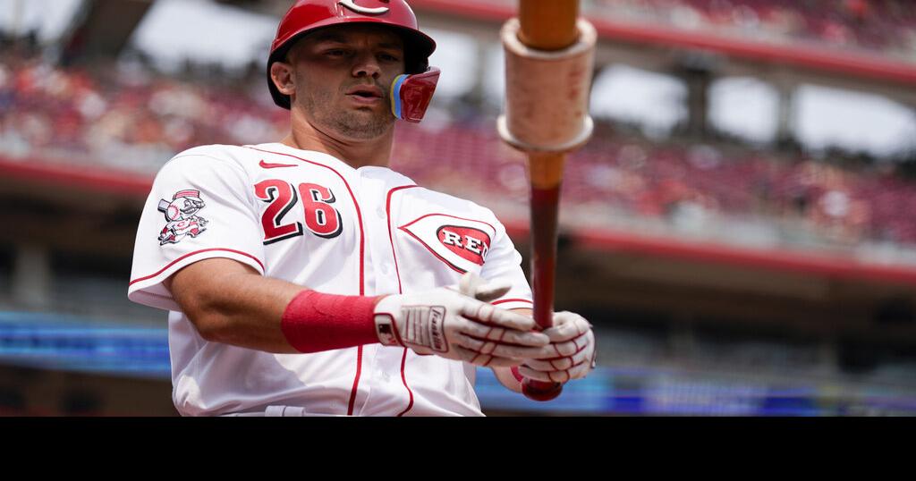 Summerville's TJ Hopkins and family realize major-league dream | USC ...