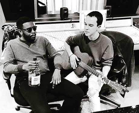 Jack Prine, Son of the Famous John, Finds a Musical Ally in Mel ...