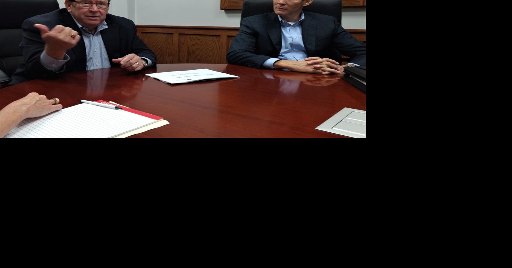 Santee Cooper board approves metrics for determining executive bonuses