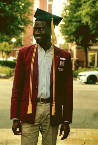 Greeleyville native introduces President Biden at Atlanta event ...