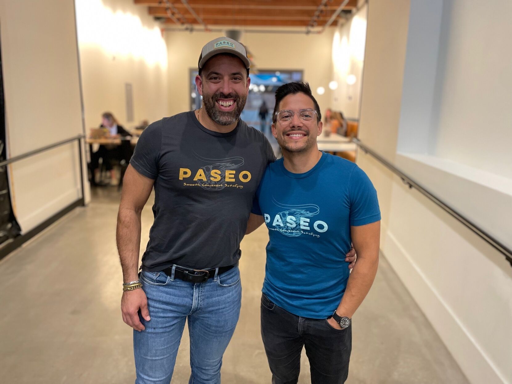 Here's the Spanish tapas concept opening in Greenville, SC