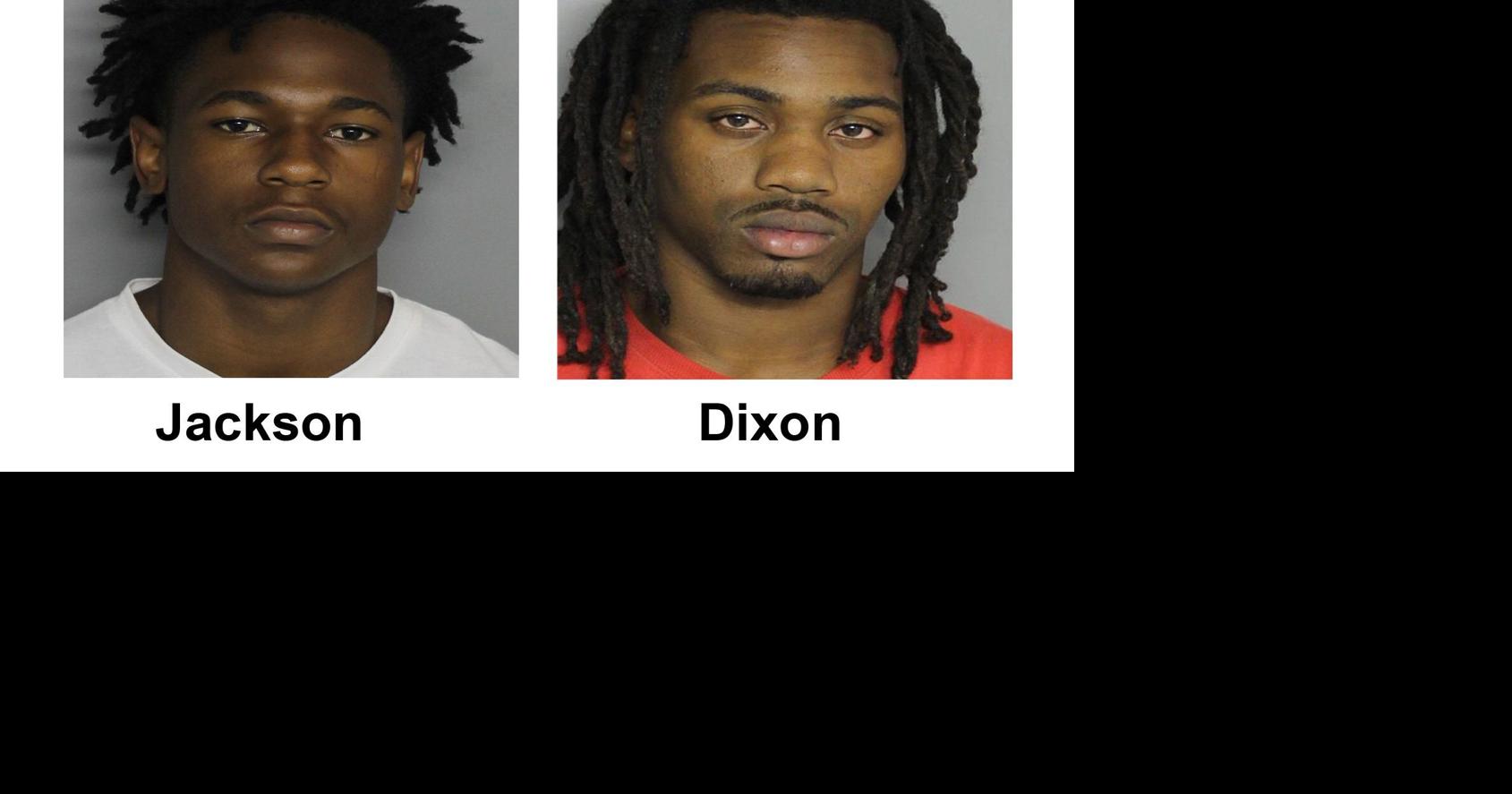 Two Aiken men found guilty in 2019 murder, no body recovered