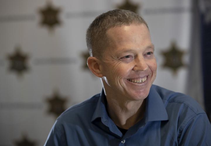 After devastating crash, Charleston County Deputy Mike Costanzo shares ...