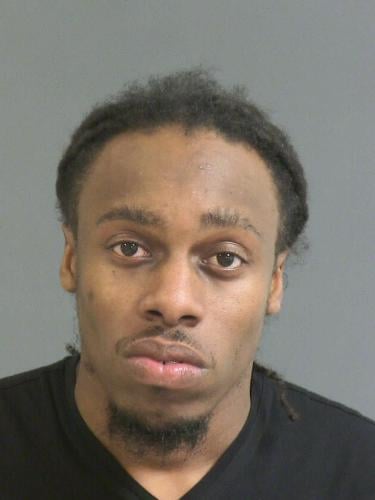 Woman dies after North Charleston shooting