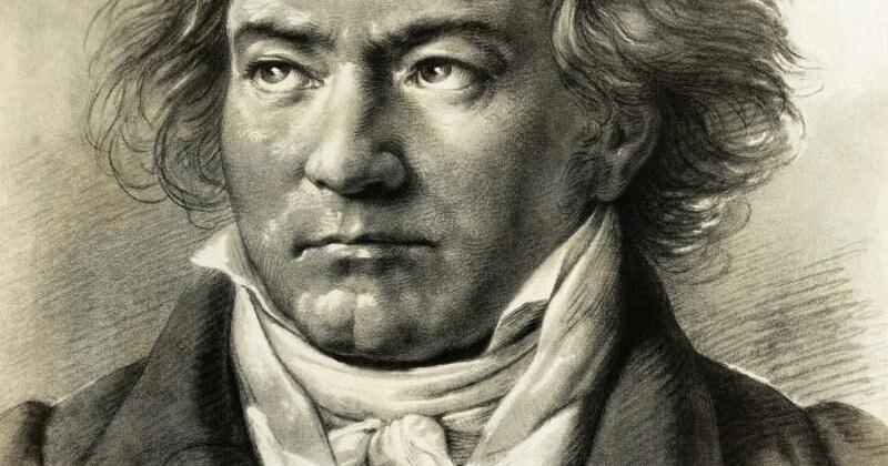 ARTS AND HUMANITIES: Beethoven rules the stage in next ASO concert