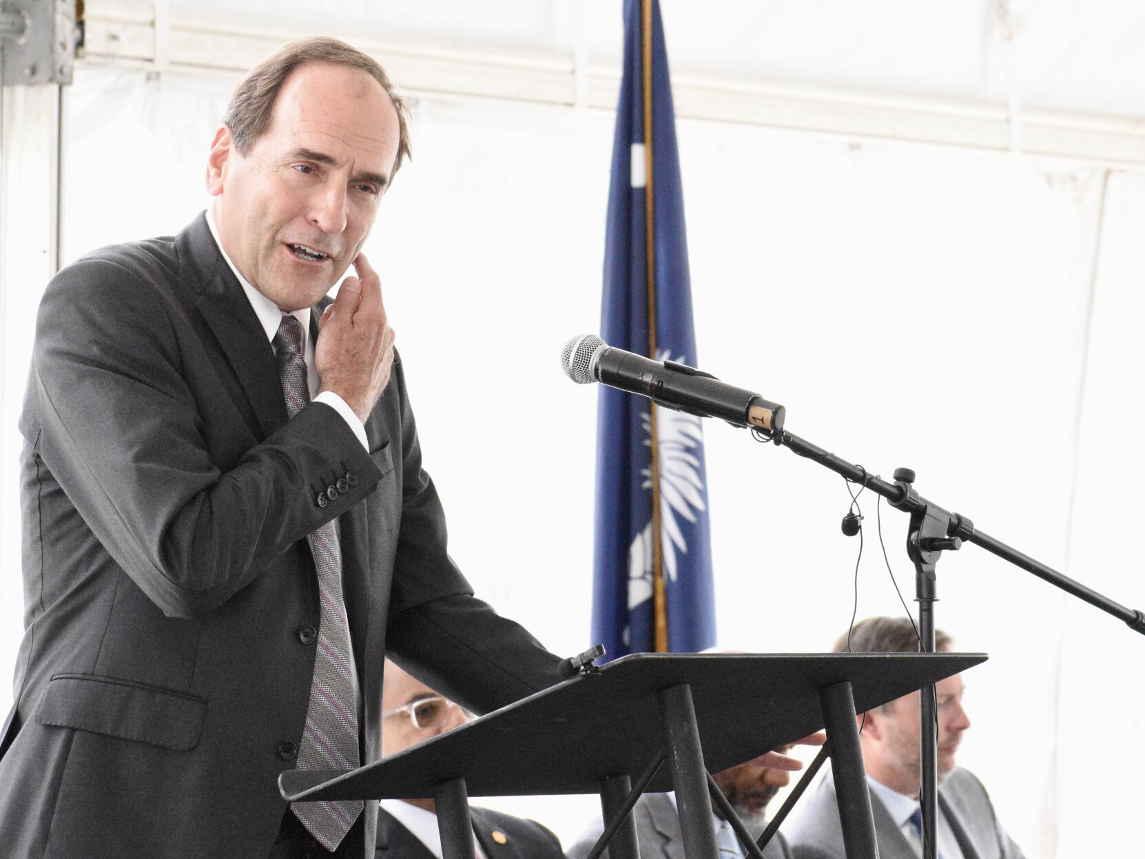 New SC behavioral health facility to help address mental health crisis