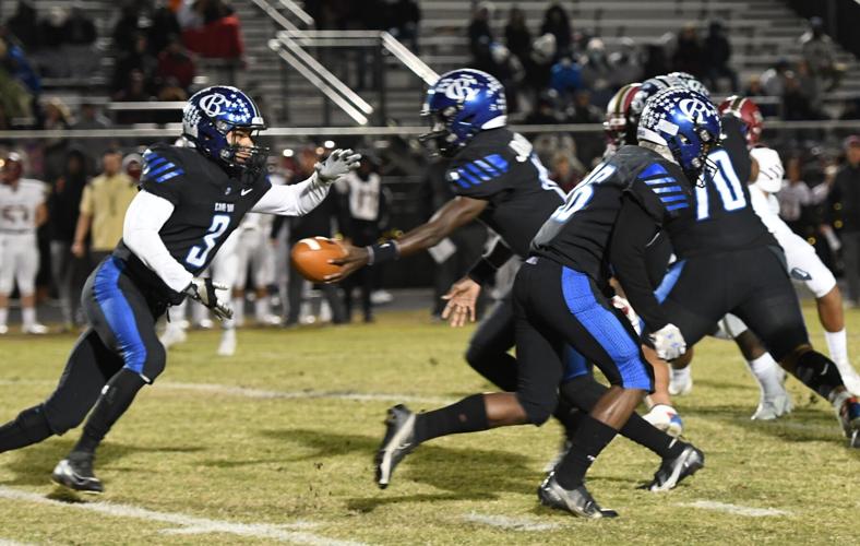 FOOTBALL ROUNDUP: Stratford, Cane Bay, Hanahan win playoff openers ...