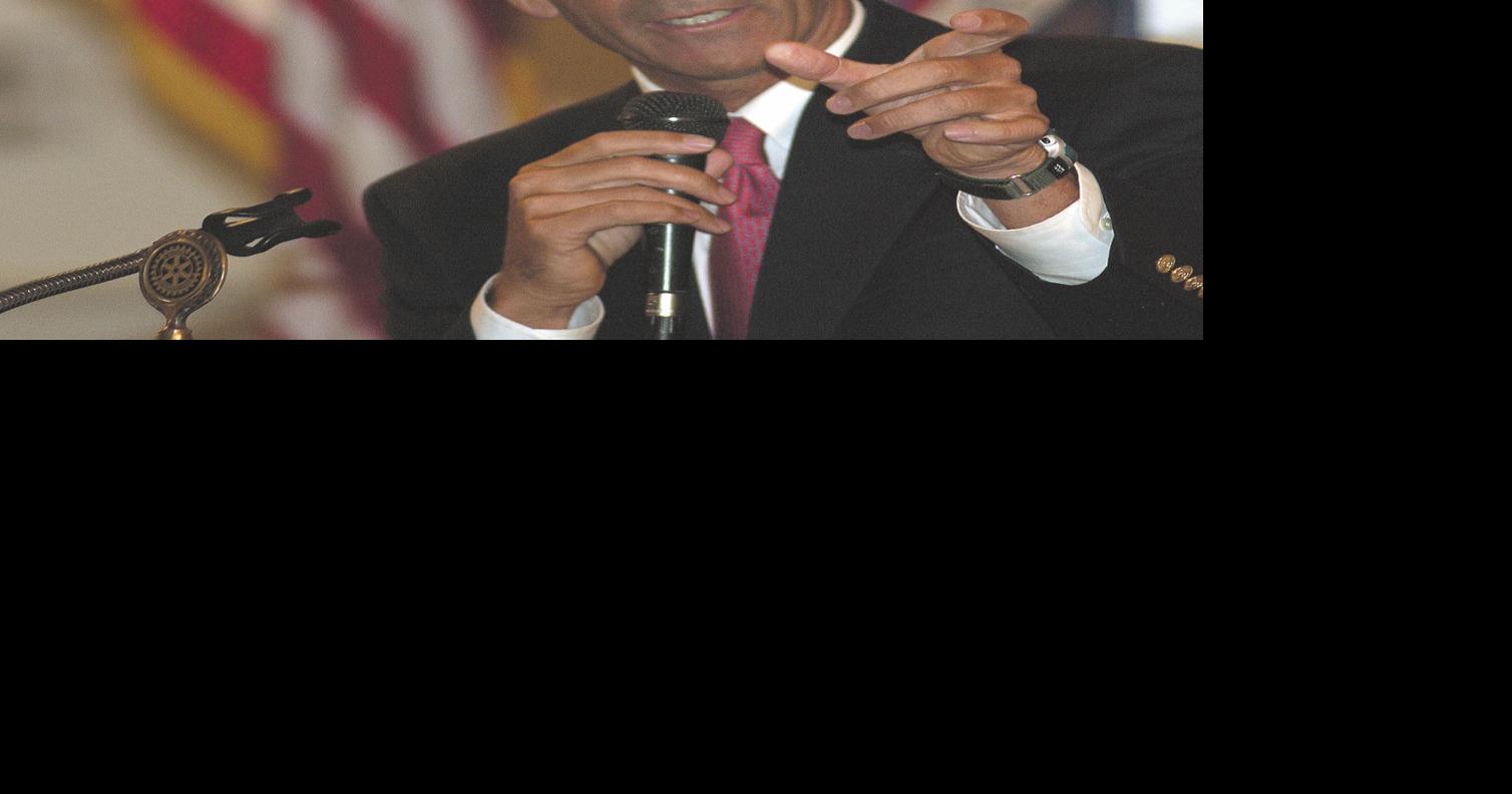 Haley-Sanford feud rekindled