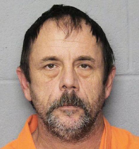 South Carolina man charged with killing wife with hammer