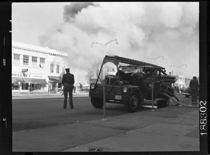 Aiken man remembers Jan. 27, 1953 explosion that killed 10 and ...