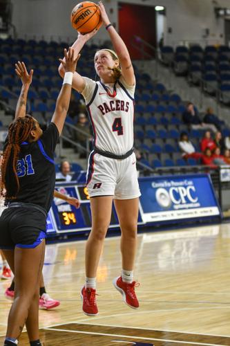 Three score in double figures, but USCA women drop Peach Belt opener ...