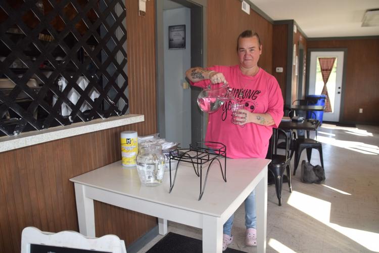 Dinner Bell Restaurant reopens in Aiken on Wagener Road