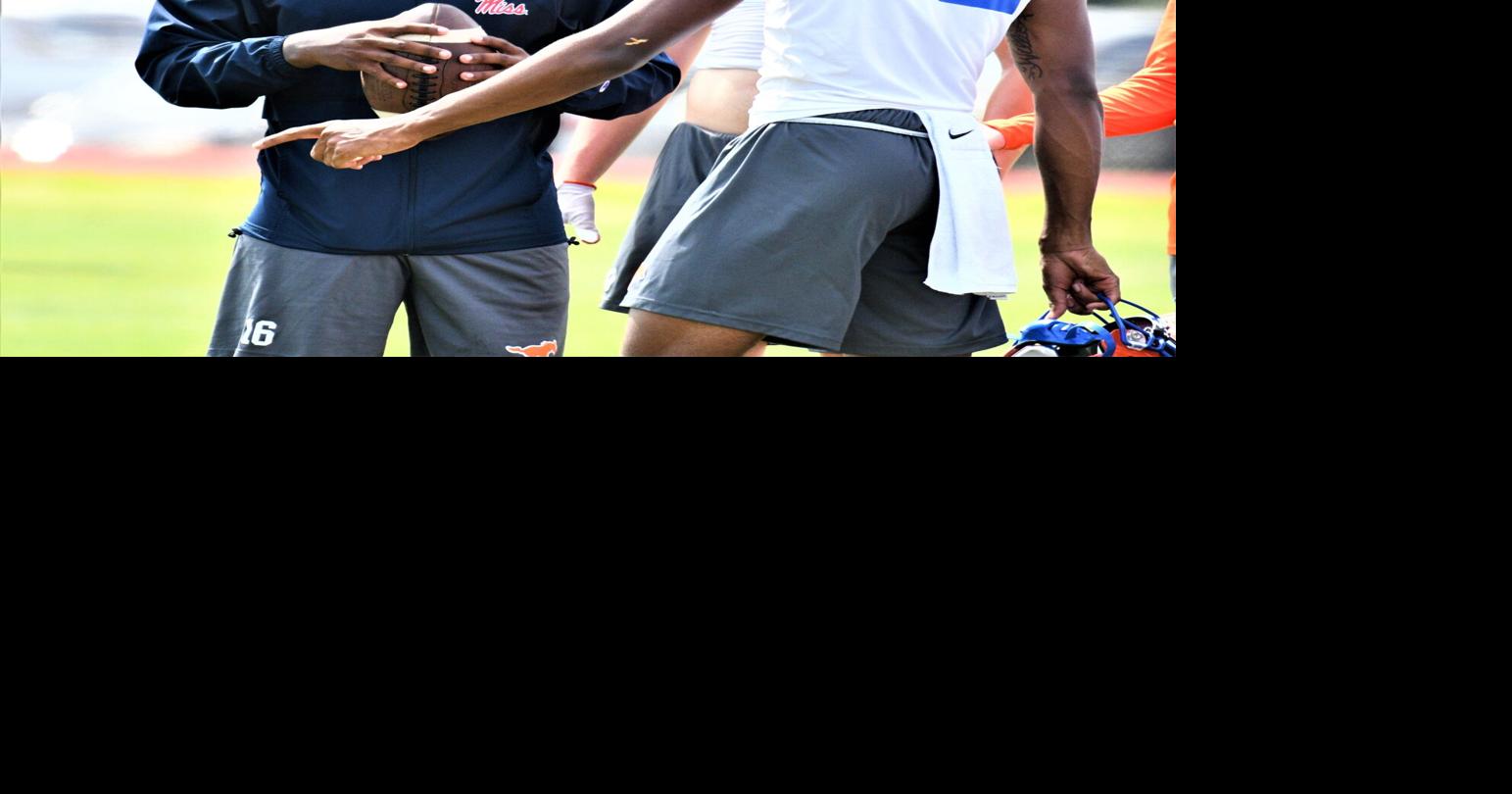 The Standard 10: Traevon Dunbar