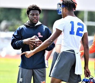 The Standard 10: Traevon Dunbar