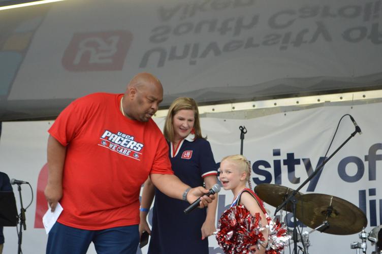 USCA updates its branding with new logo and updated colors