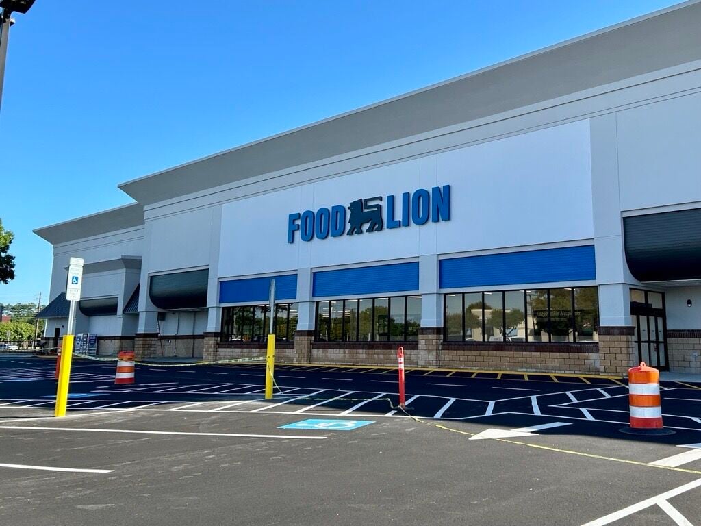 New Columbia, SC Food Lion grocery store announces opening