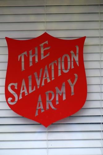 Budget shortfall poses challenge for Salvation Army shelter