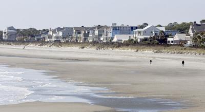 Hicks: Folly Beach is on edge as the battle for its soul creeps along