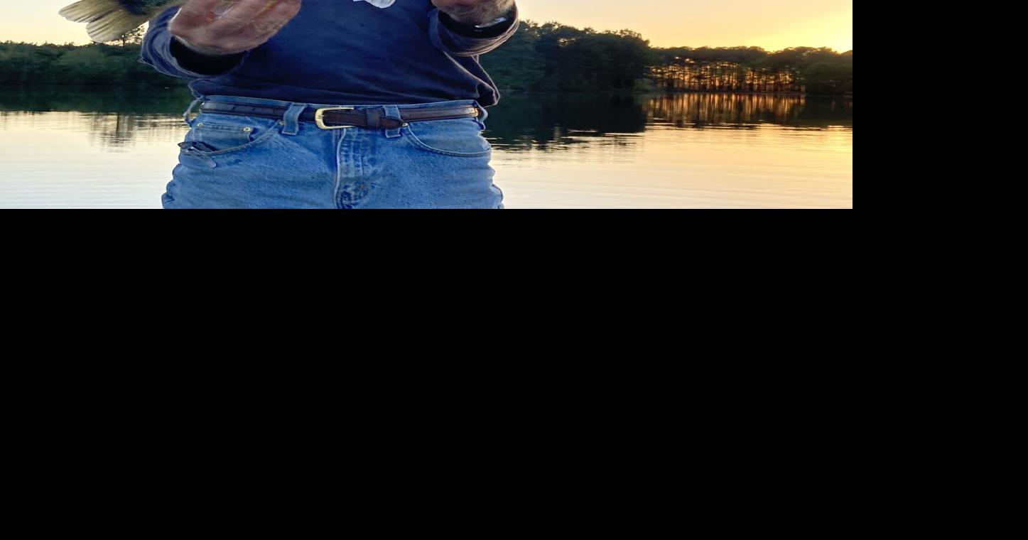 Bass fishing in spring can be challenging, rewarding | Fishing ...