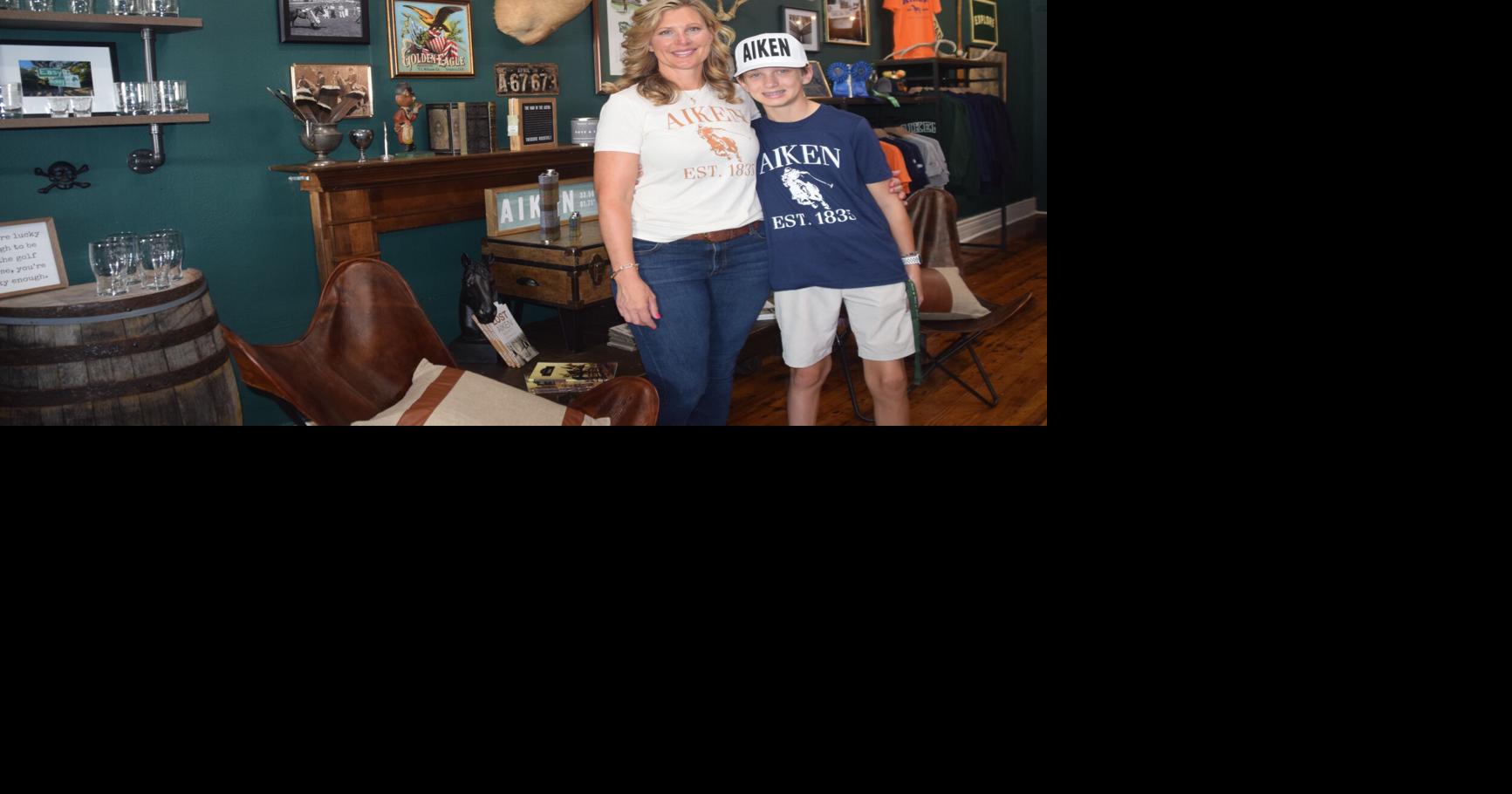 True Aiken reopens at new location on Laurens Street