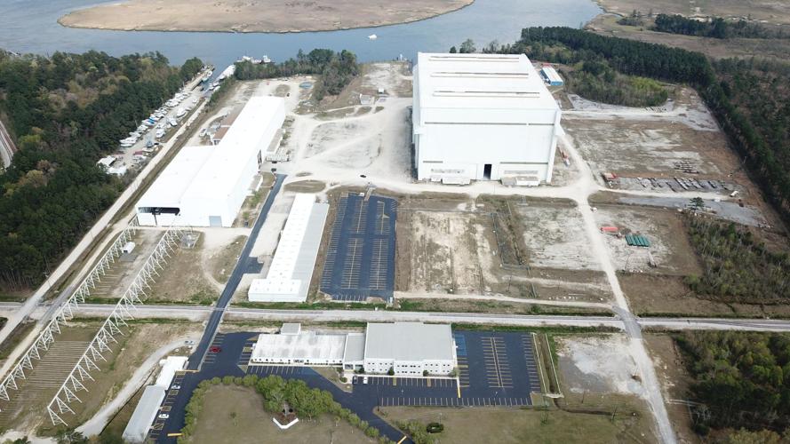 W International opens new welding training center