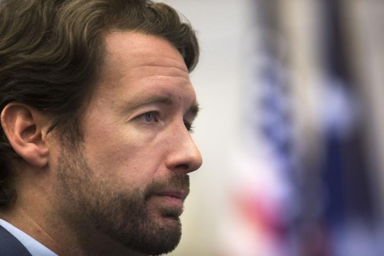 In snarky slam, DC Republicans tell Joe Cunningham how to apologize to ...