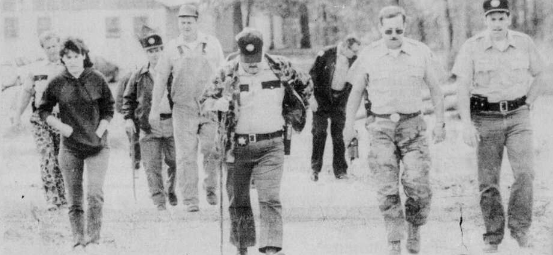 35 years later: Jeremy Grice missing child case remains unsolved