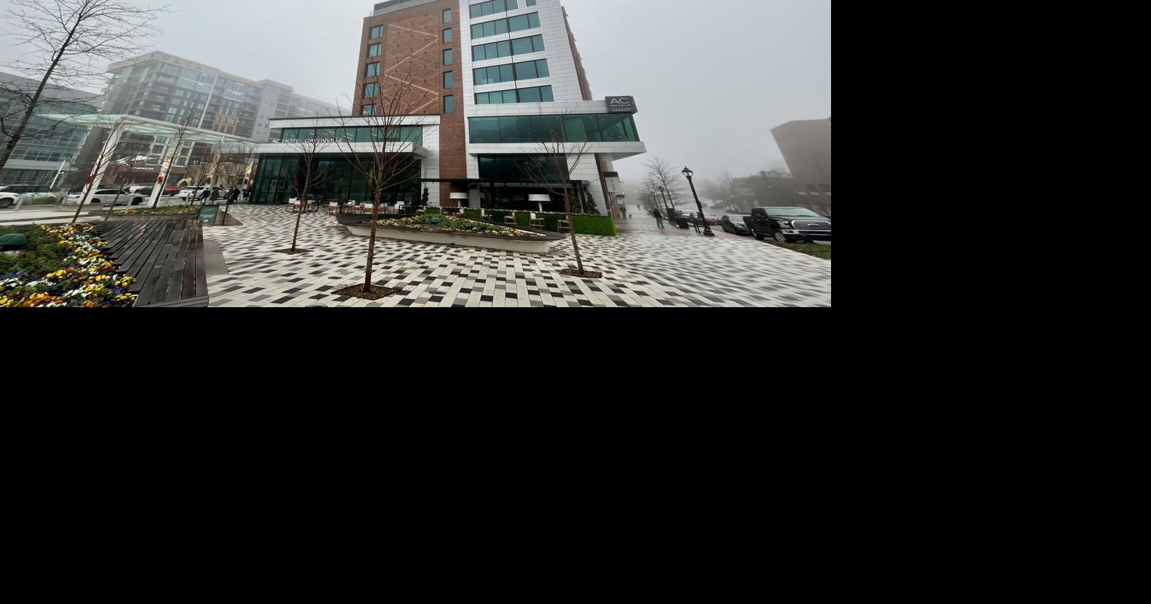 Greenville accounting firm Elliott Davis joins Texas firm to create ...