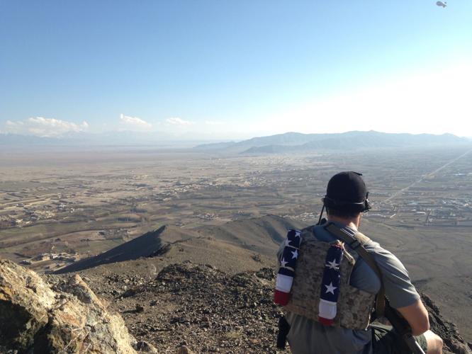 Tales of Valor: All in the (Flatley) family