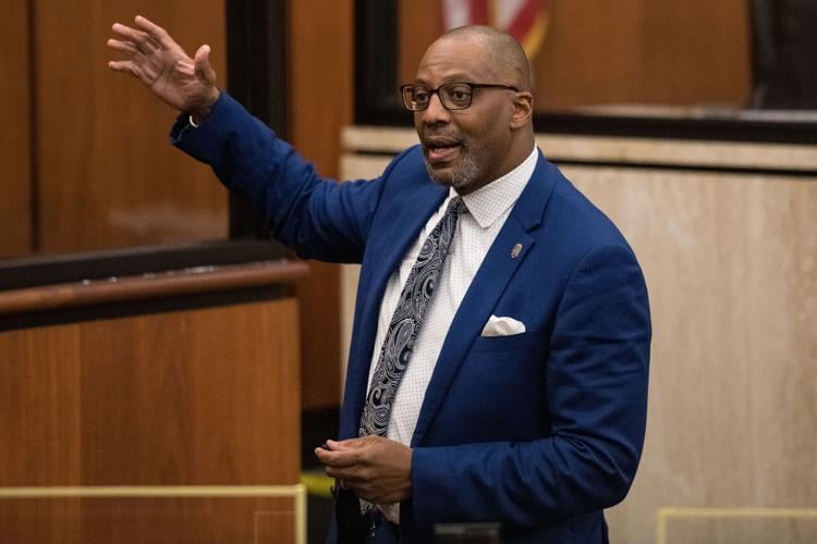 Rowland, accused in 'mistaken Uber' killing, cleaned blood-stained car ...