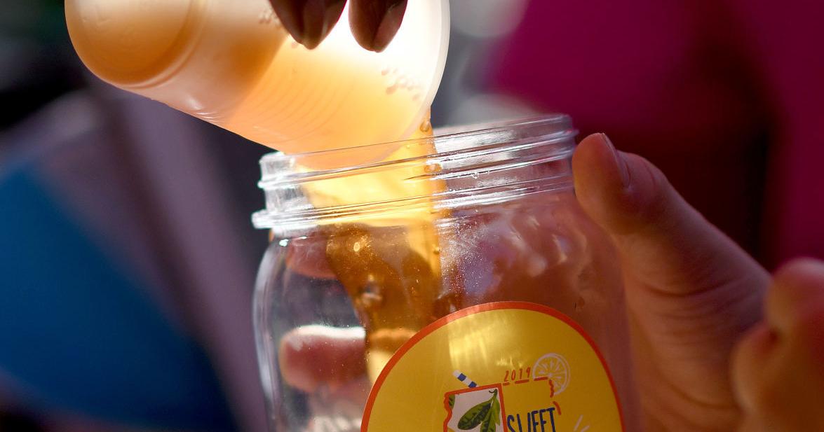 Sweet Tea Festival revamped into ‘micro events’