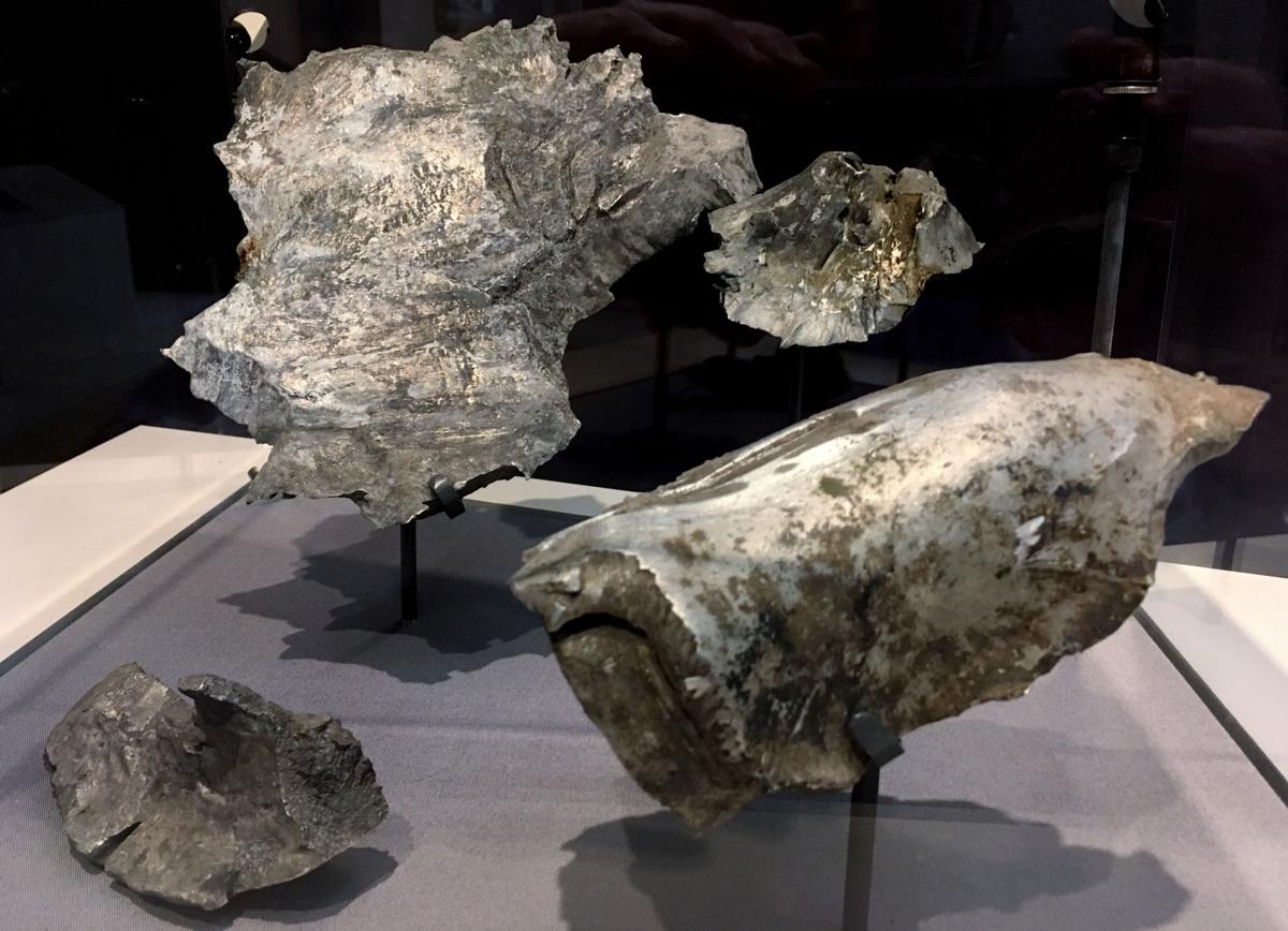 The atomic bomb that faded into South Carolina history | News ...