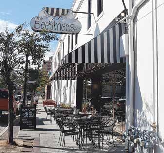 Bees Knees closes its doors | | postandcourier.com