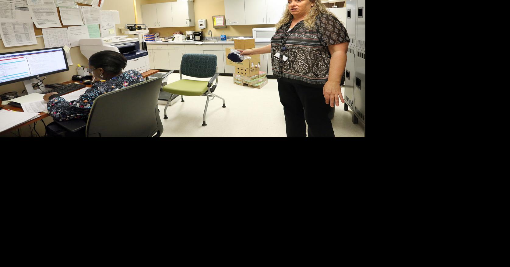 SC offers $35M to hospitals to build mental health crisis units