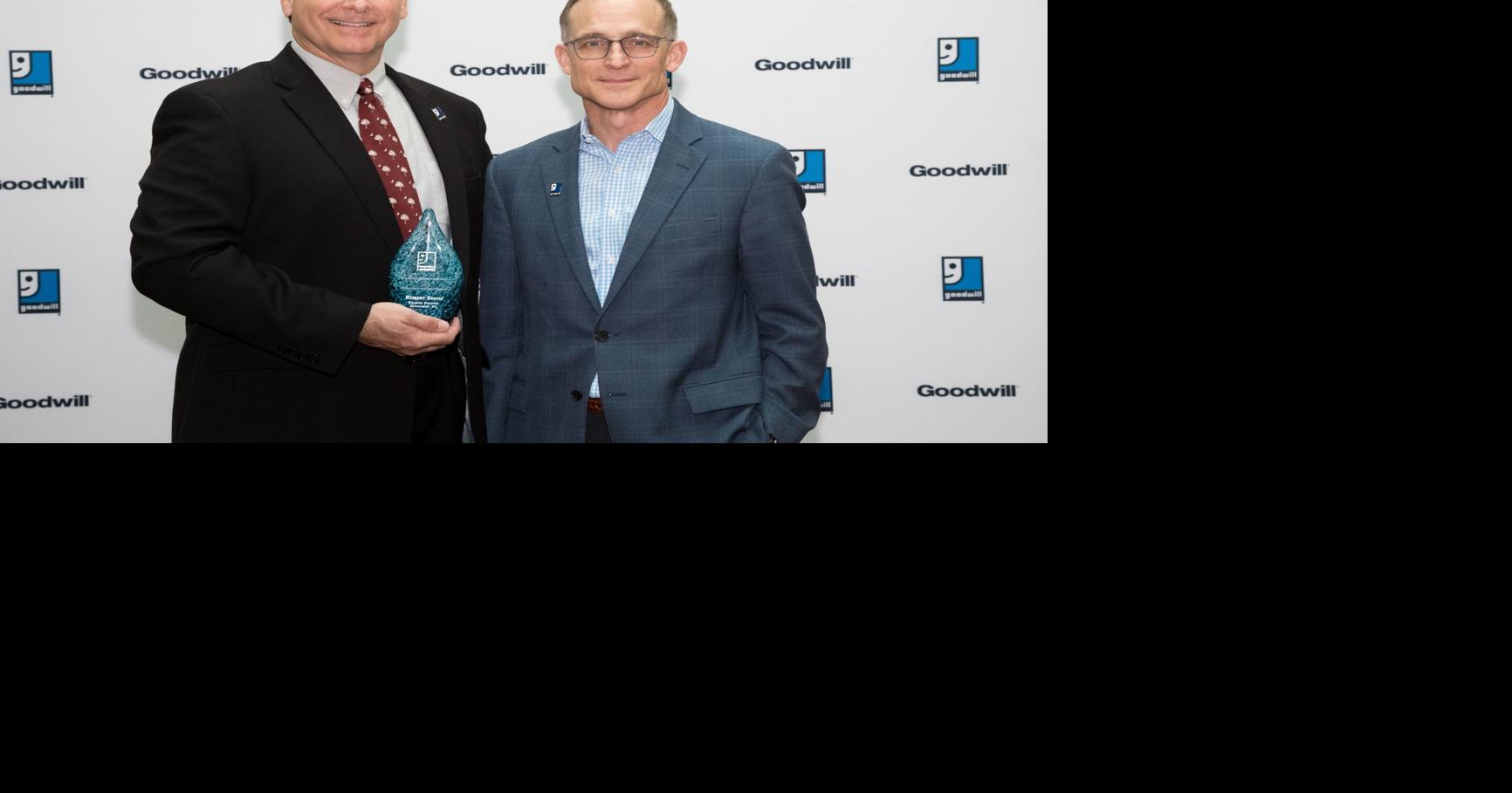 Palmetto Goodwill CEO honored for creating an inclusive work ...