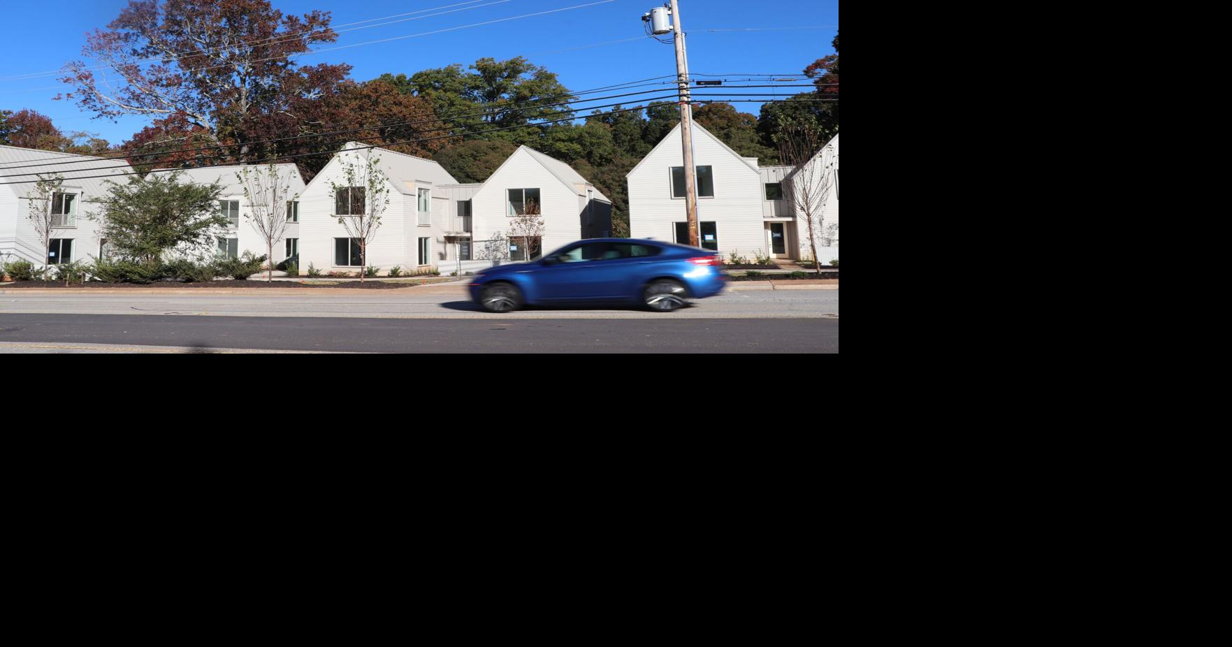 Why Greenville sued Union House developer Matthew McPheely