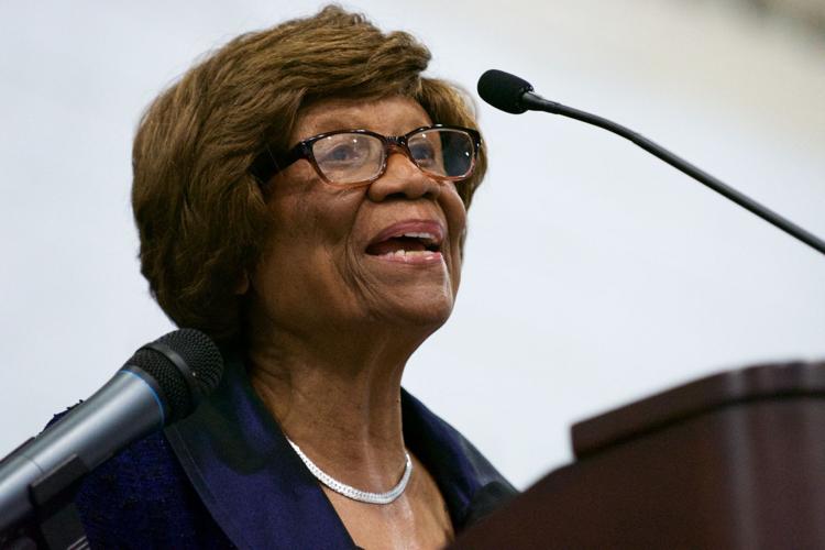 'We have work to do': Aiken NAACP banquet a time for celebration ...