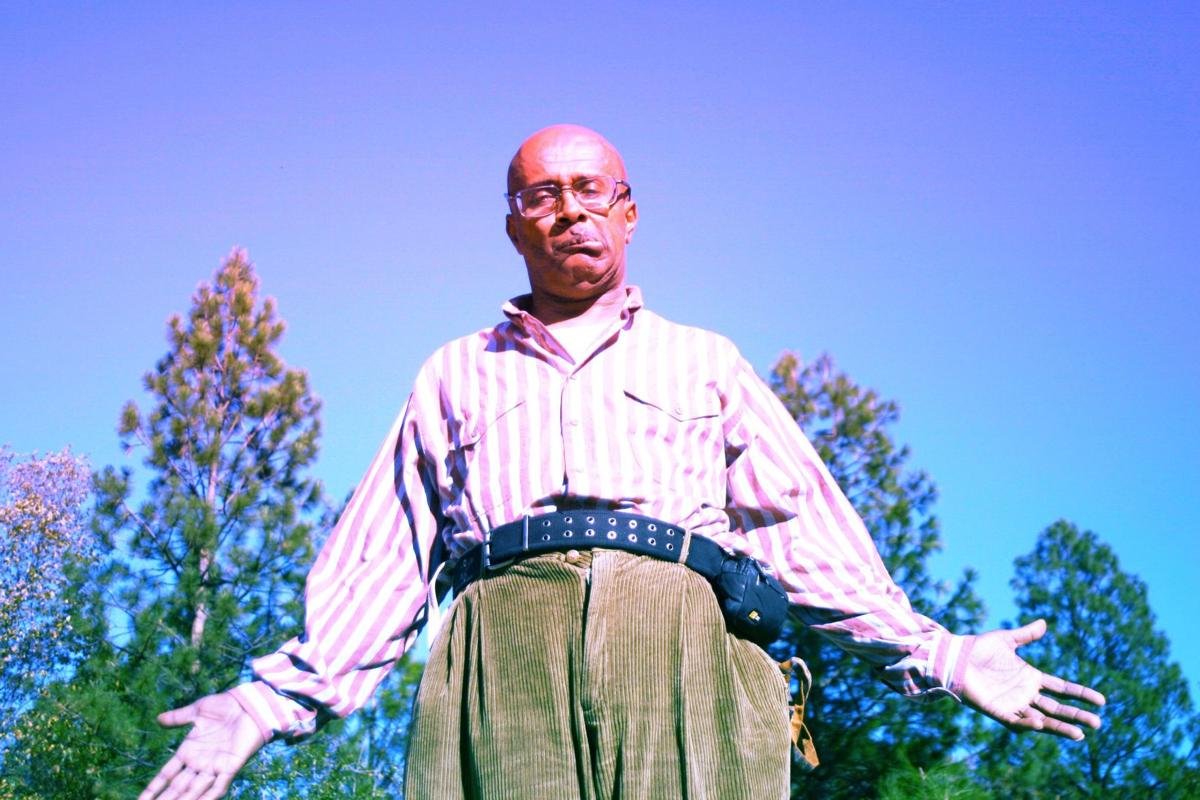 David Liebe Hart brings multimedia show to Charleston | Charleston ...