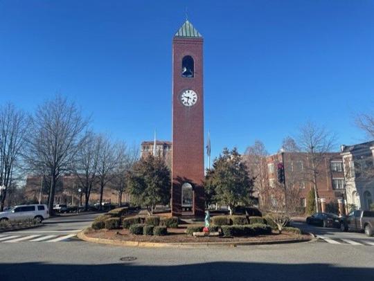 Spartanburg's Morgan Square redesign looks to the future