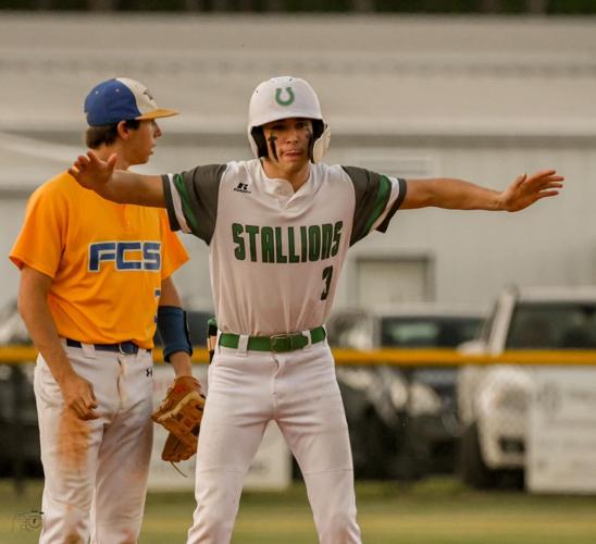 Williamsburg Academy Varsity Baseball team heads to playoffs | Sports ...