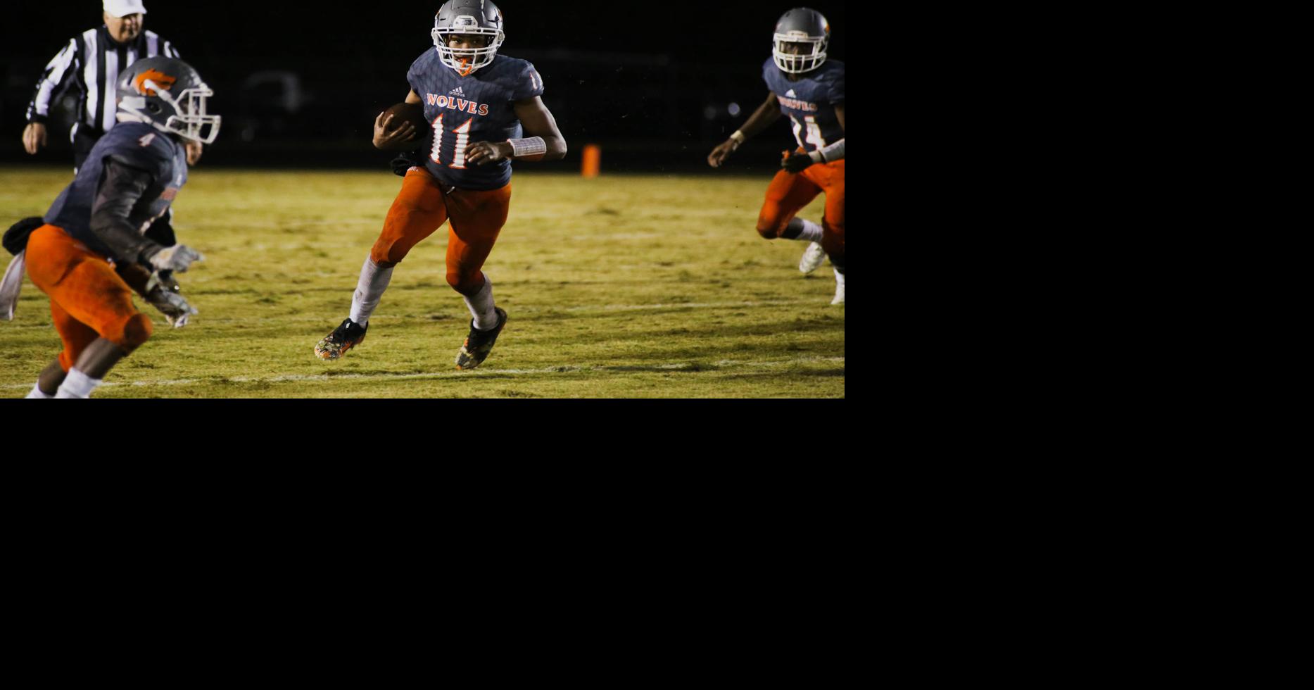 Wolves earn rematch with Barnwell | Prep Sports | postandcourier.com