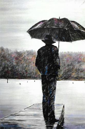 N.A. Artist of the Month is Margaret Estep | Archived Community News ...